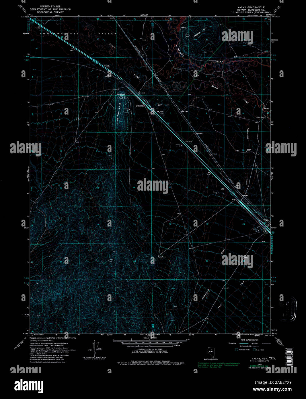Map of valmy hi-res stock photography and images - Alamy