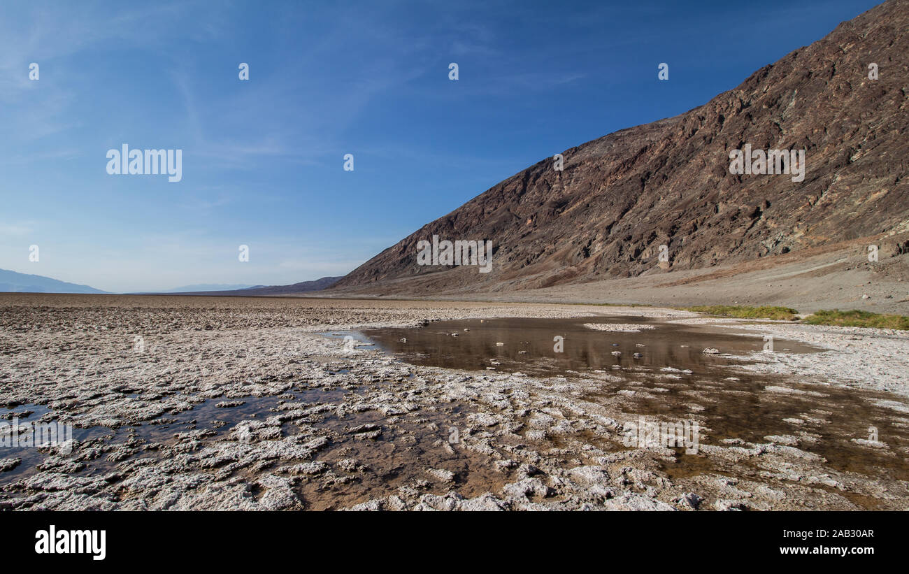 Death Valley National Park Stock Photo - Alamy