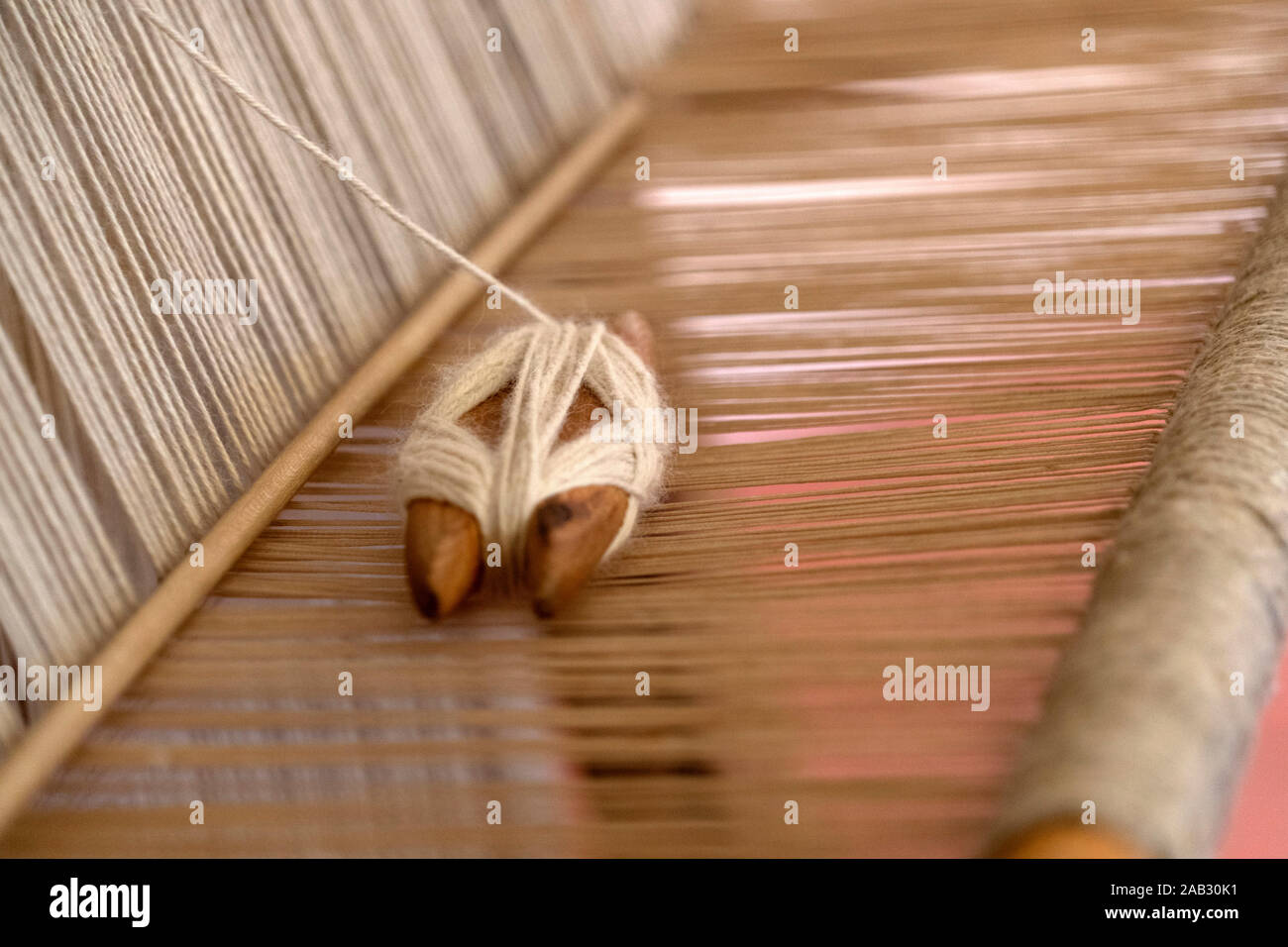 Textile machine handmade ancient textile and textile machinery hi-res ...