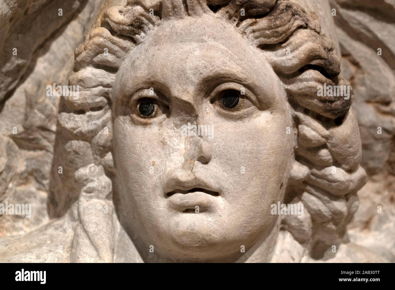 Mitras hi-res stock photography and images - Alamy