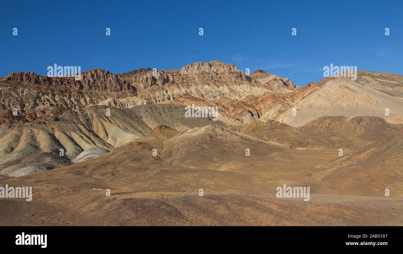 Death Valley National Park Stock Photo - Alamy