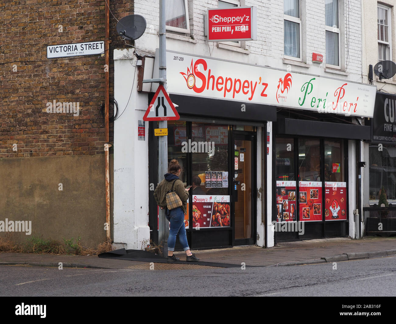 40 victoria street hi-res stock photography and images - Alamy