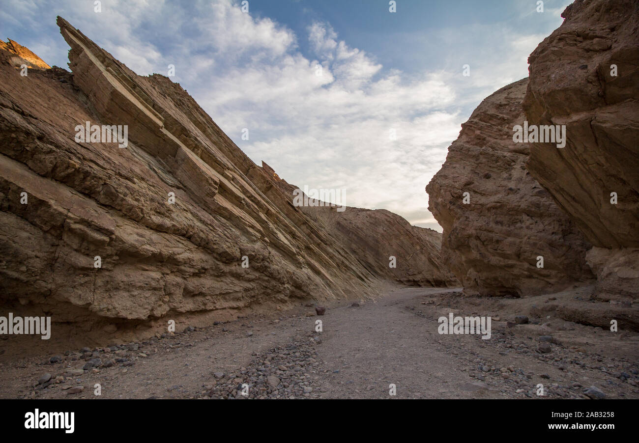 Death Valley National Park Stock Photo - Alamy