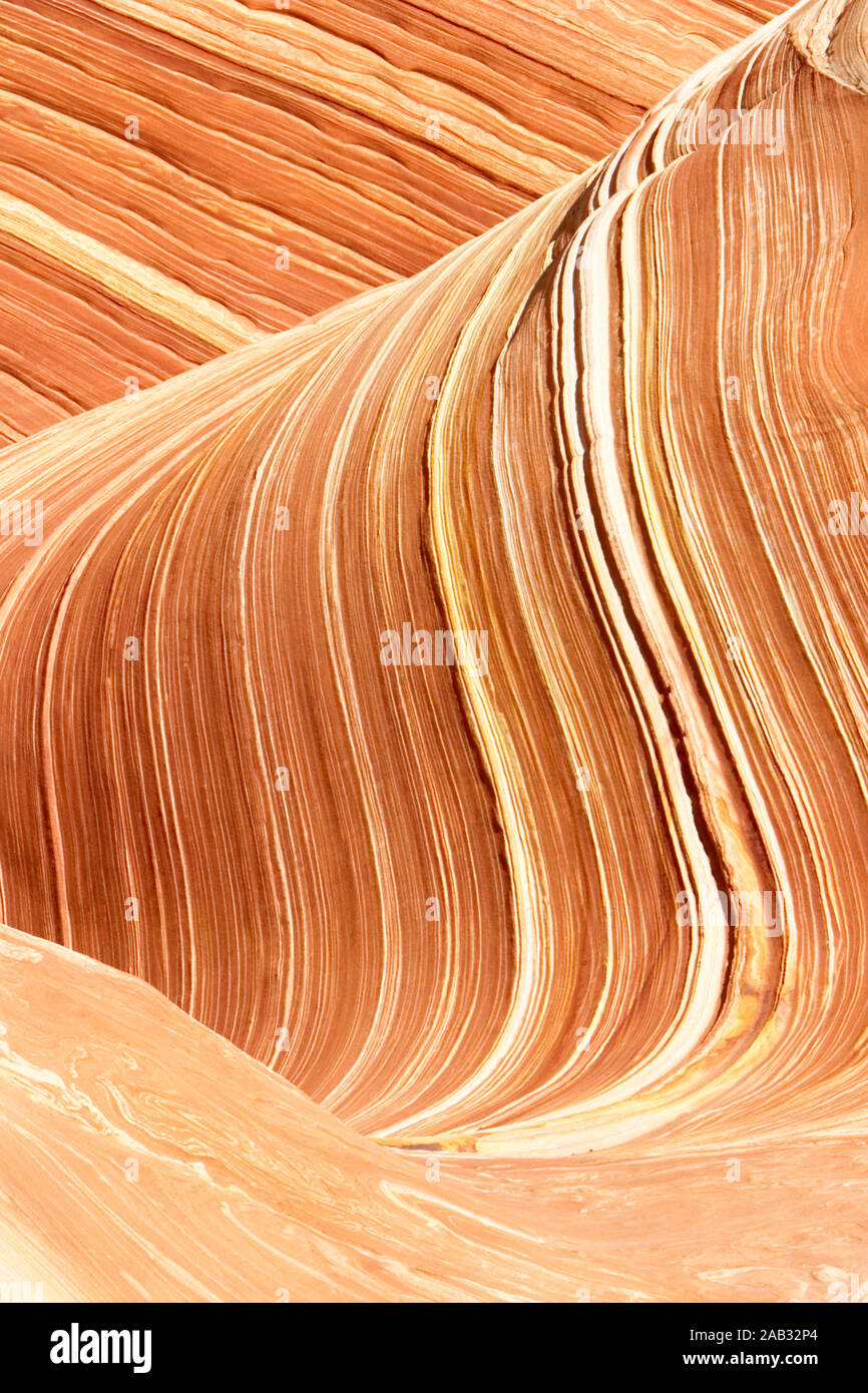 Geografie, Reise, Felsenlandschaft, Arizona, Paria Wildernes, USA ...