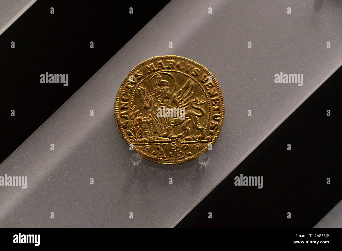 17th century coin design hi-res stock photography and images - Alamy