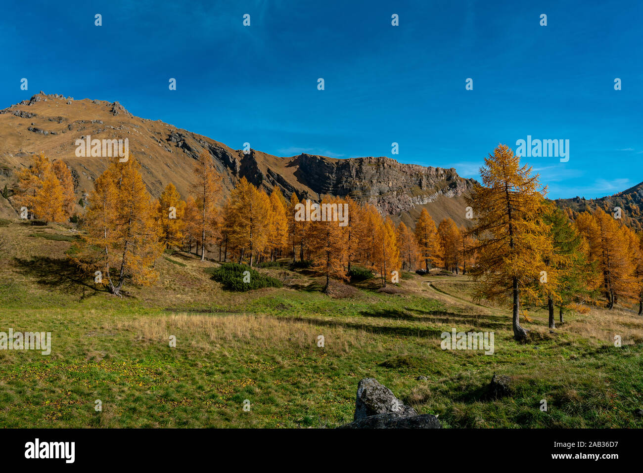 Marmolada massif hi-res stock photography and images - Alamy