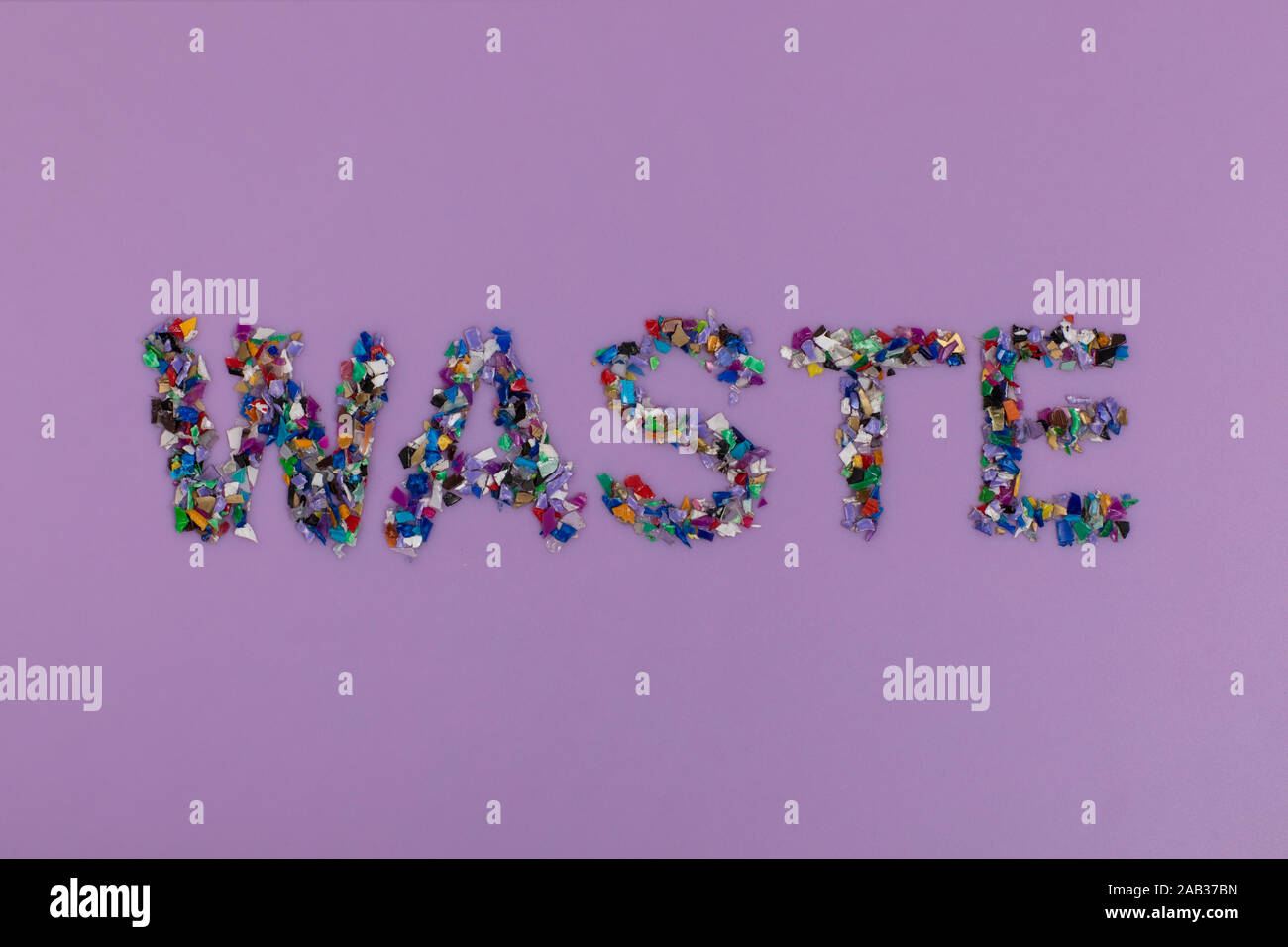 Plastics recycling logo hi-res stock photography and images - Alamy