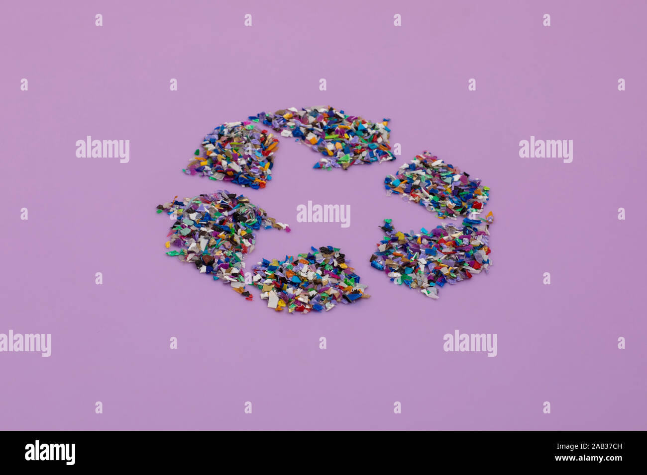 Plastic pellets sign hi-res stock photography and images - Alamy