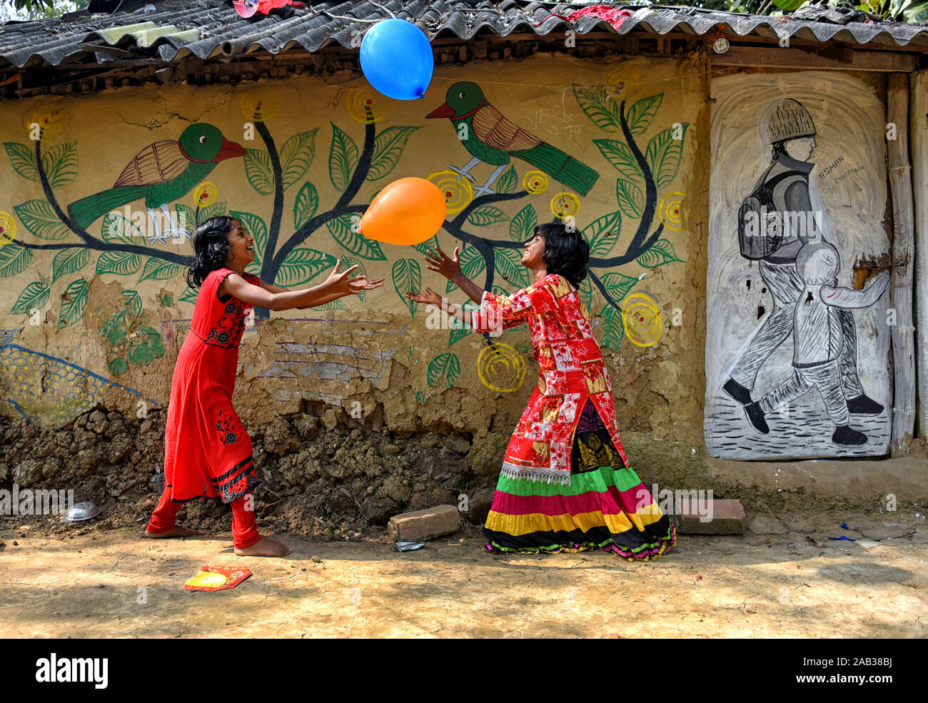 Indian Culture Paintings For Kids Unveiling The Fusion Of Traditional