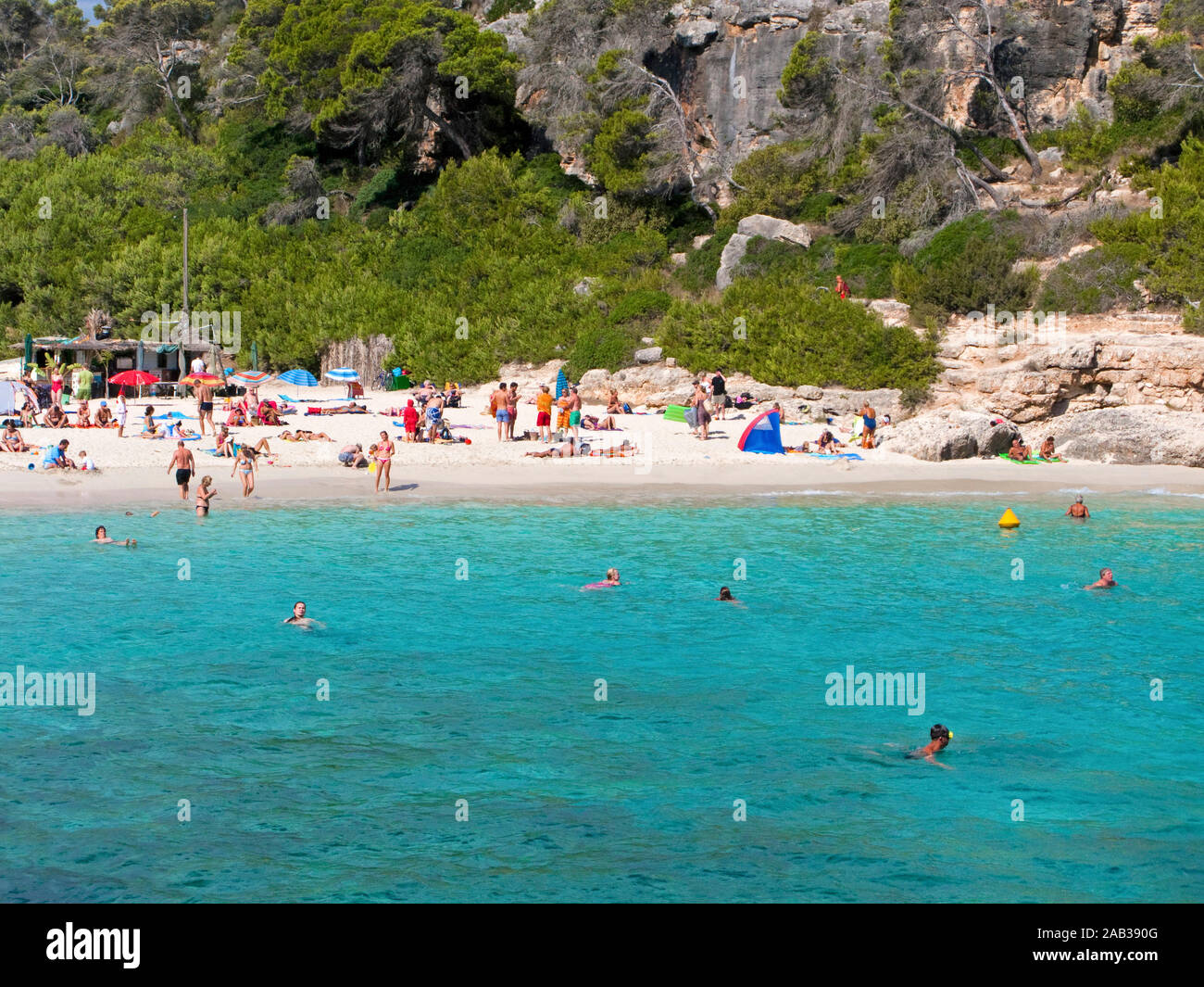 Badestrand hi-res stock photography and images - Alamy