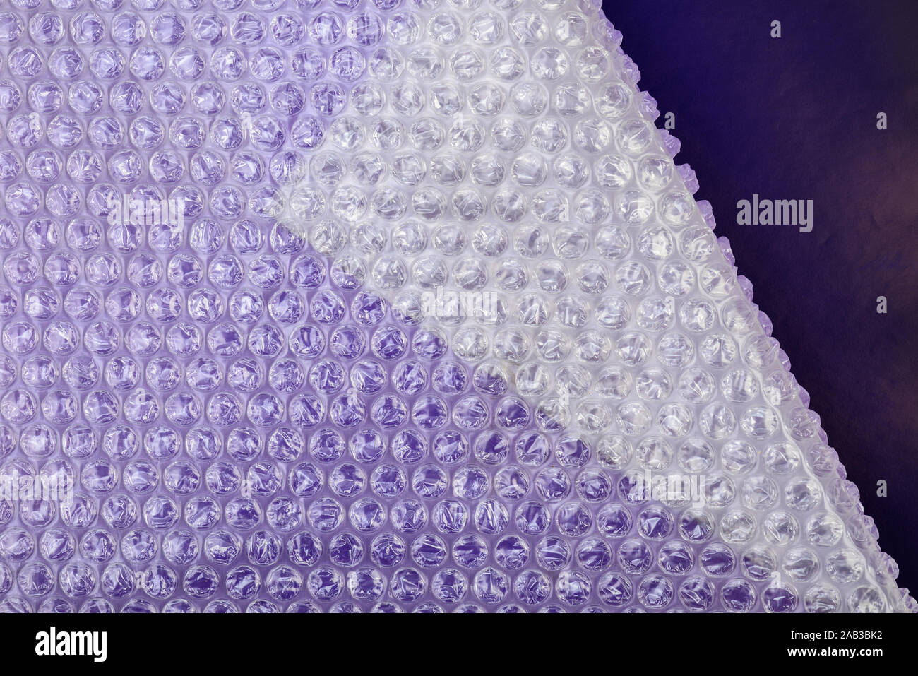 Bubble wrapping hi-res stock photography and images - Alamy