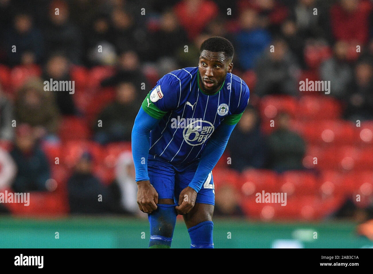 Richard dunkley hi-res stock photography and images - Alamy