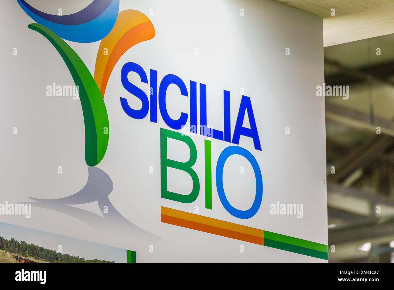 Bio logo hi-res stock photography and images - Alamy