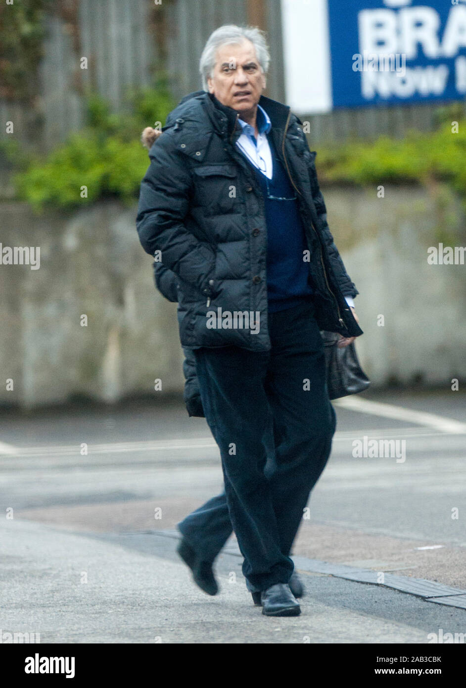 Italian mafia hi-res stock photography and images - Alamy