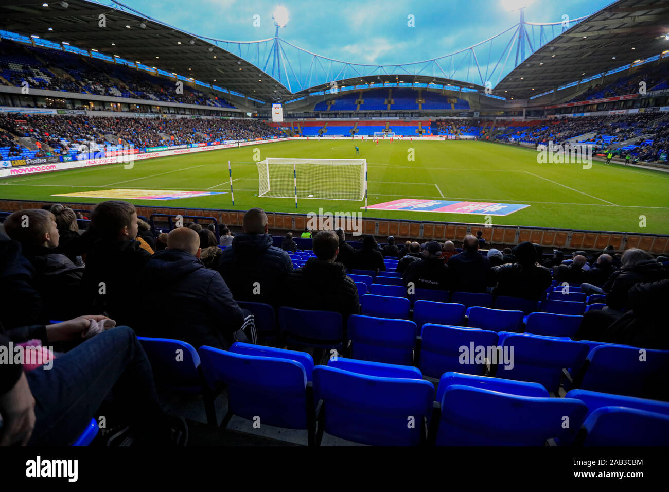 University of bolton hi-res stock photography and images - Alamy