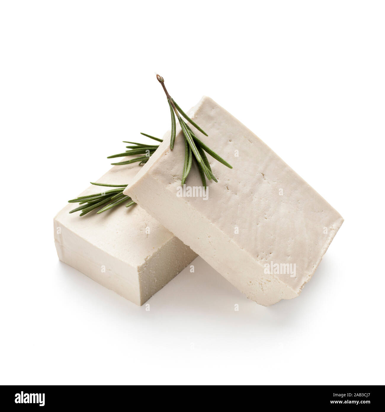 Tofu blocks hi-res stock photography and images - Alamy