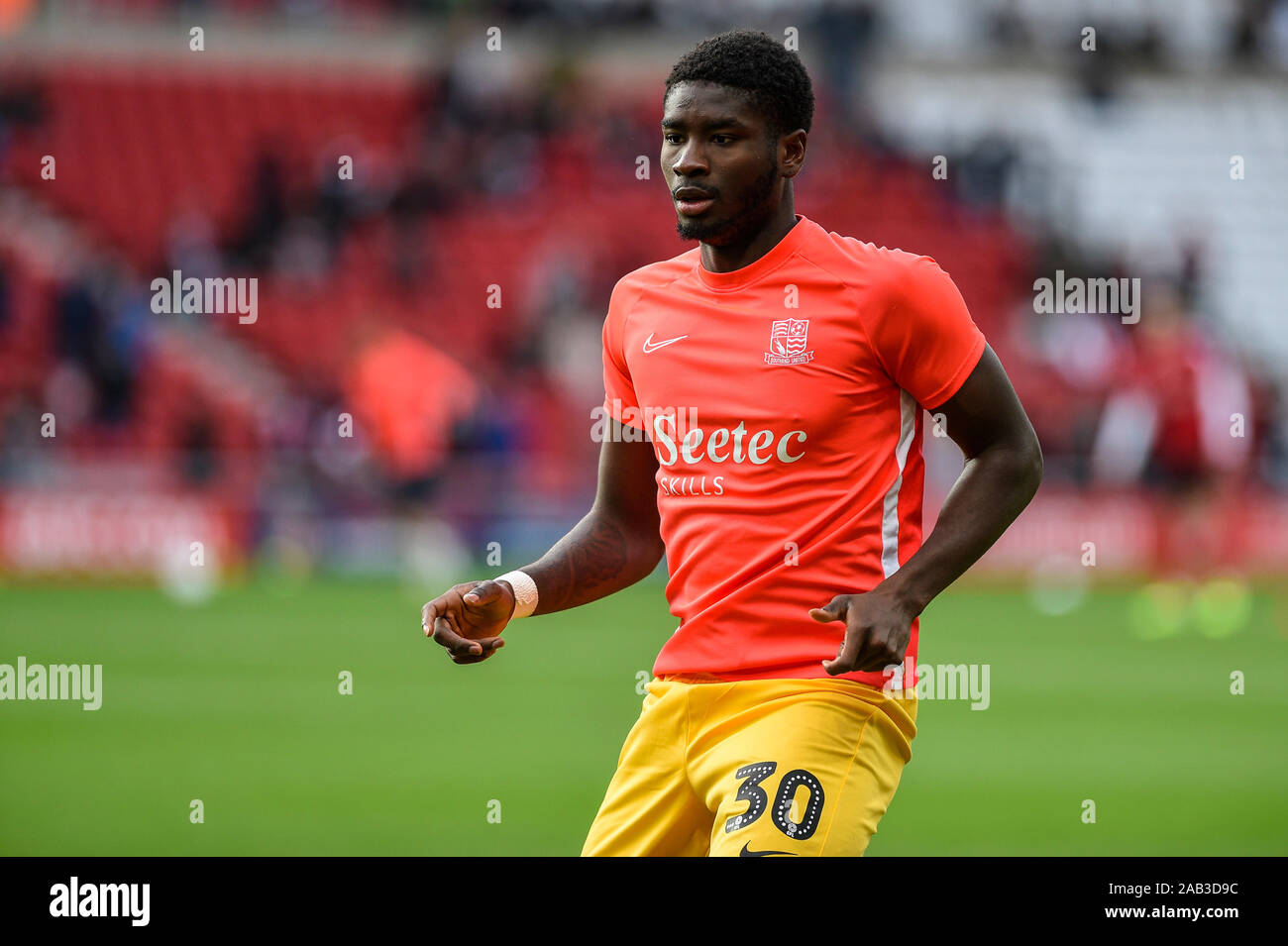 Richard taylor sunderland hi-res stock photography and images - Alamy