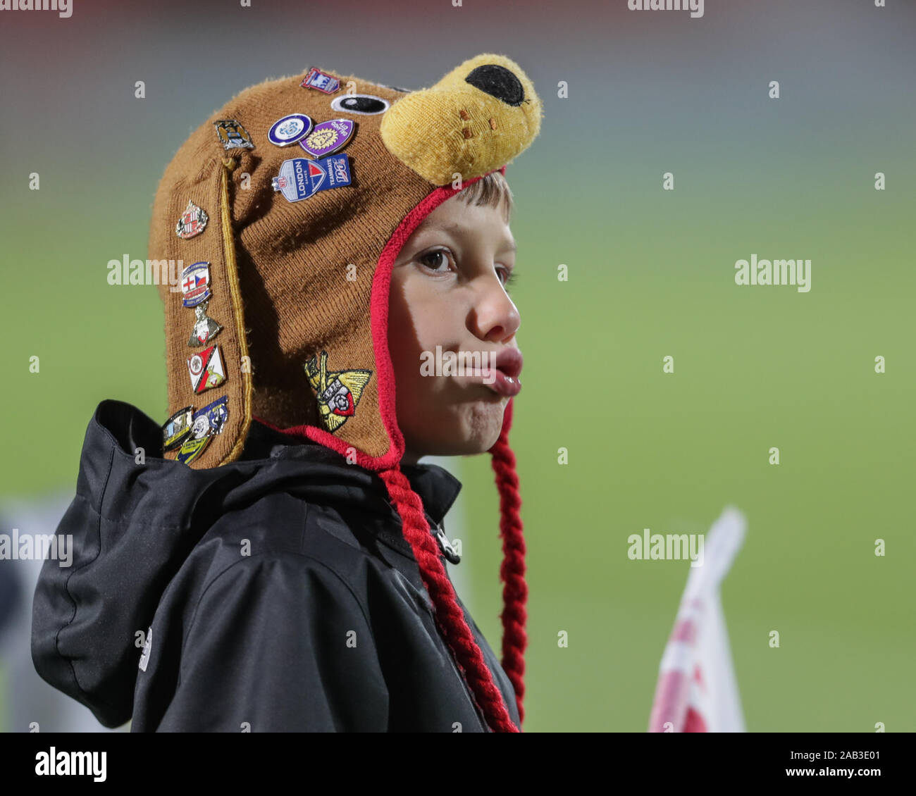 Puckers hi-res stock photography and images - Alamy