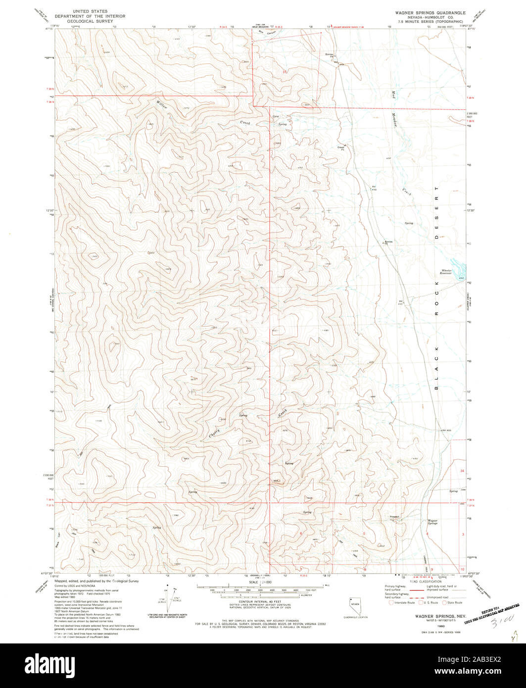 Wagner map Cut Out Stock Images & Pictures - Alamy