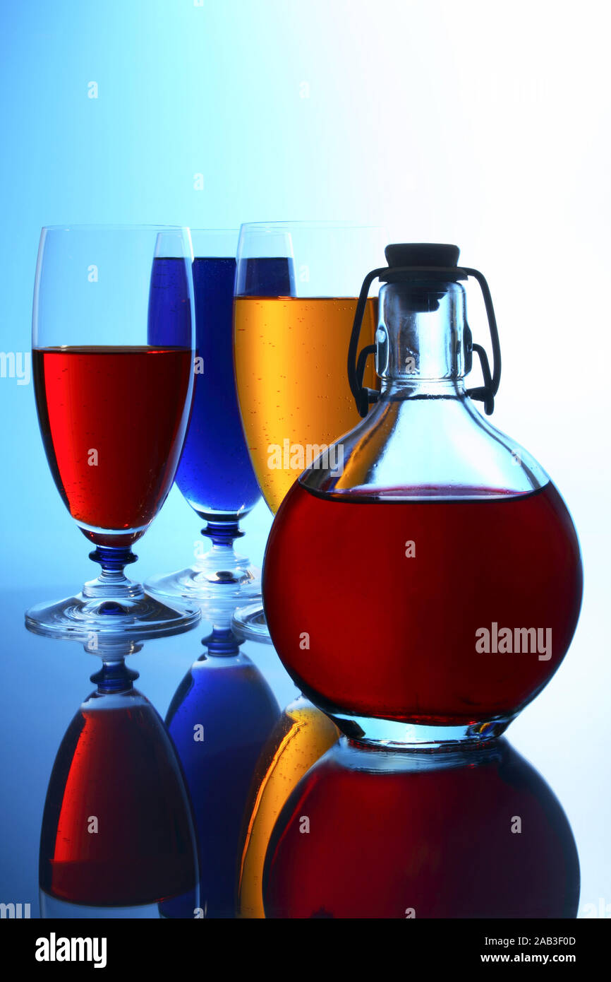 Glaeser hi-res stock photography and images - Alamy