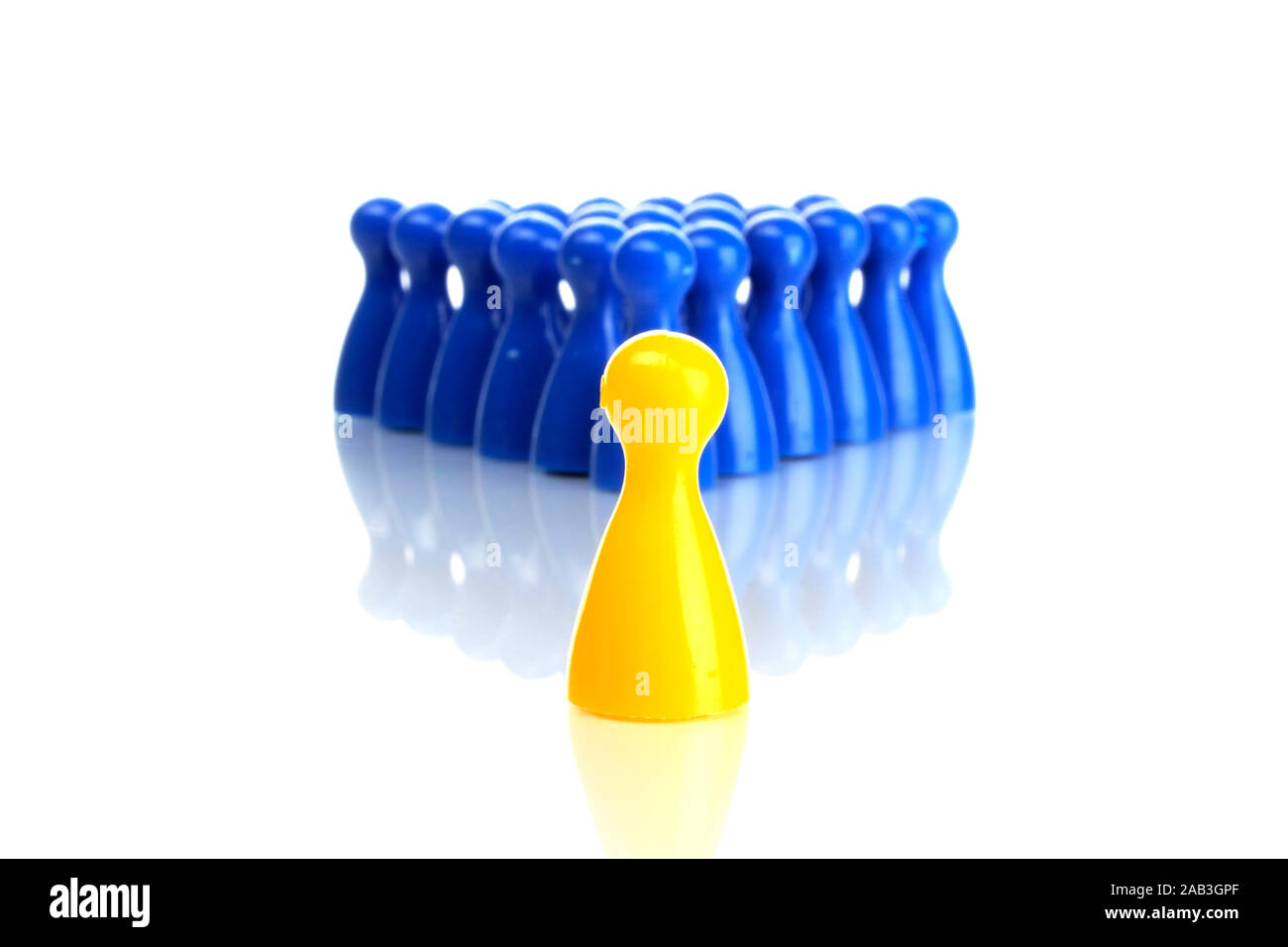 Spielfiguren hi-res stock photography and images - Alamy