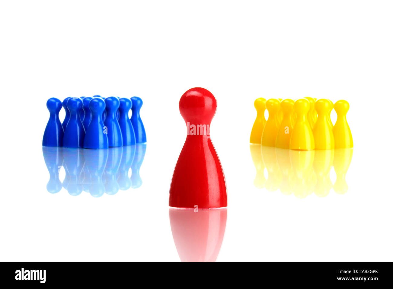 Spielfiguren hi-res stock photography and images - Alamy