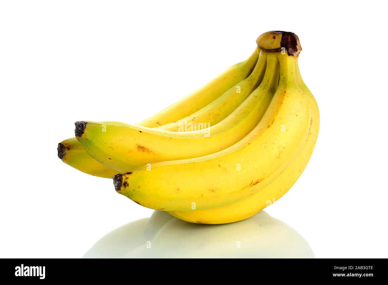 Bananen - Food Stock Photo - Alamy