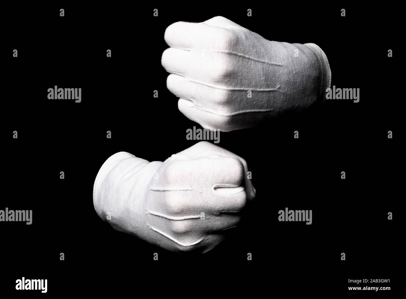 Hand symbol zeichen hi-res stock photography and images - Alamy