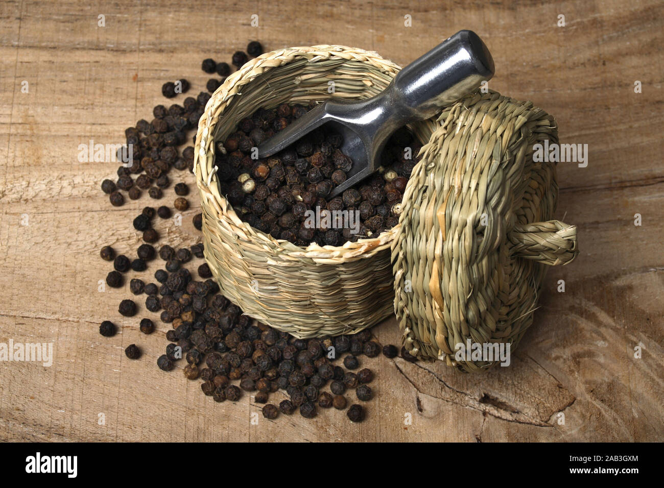 Pfeffer symbol hi-res stock photography and images - Alamy