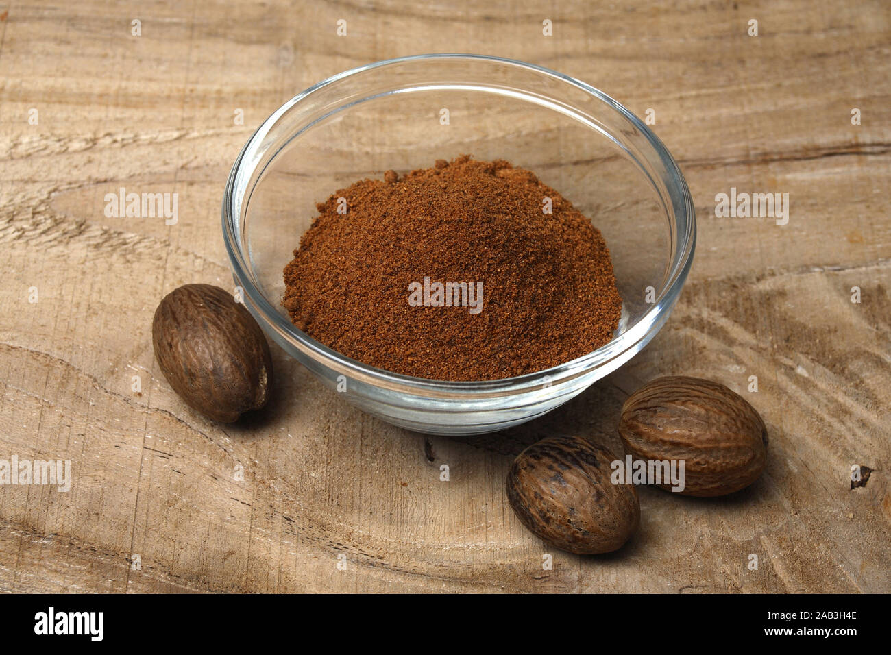 Muskatnuss High Resolution Stock Photography and Images - Alamy
