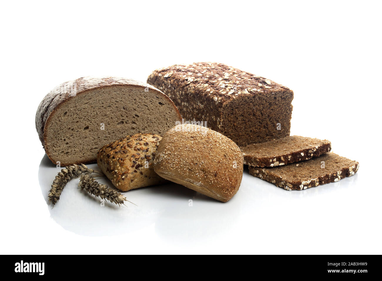 Brotchen hi-res stock photography and images - Alamy