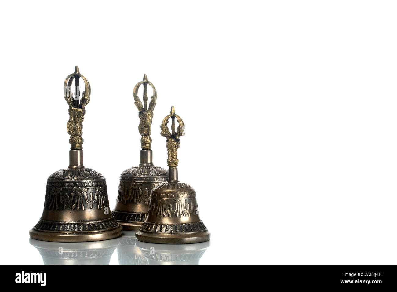 Gussglocken hi-res stock photography and images - Alamy