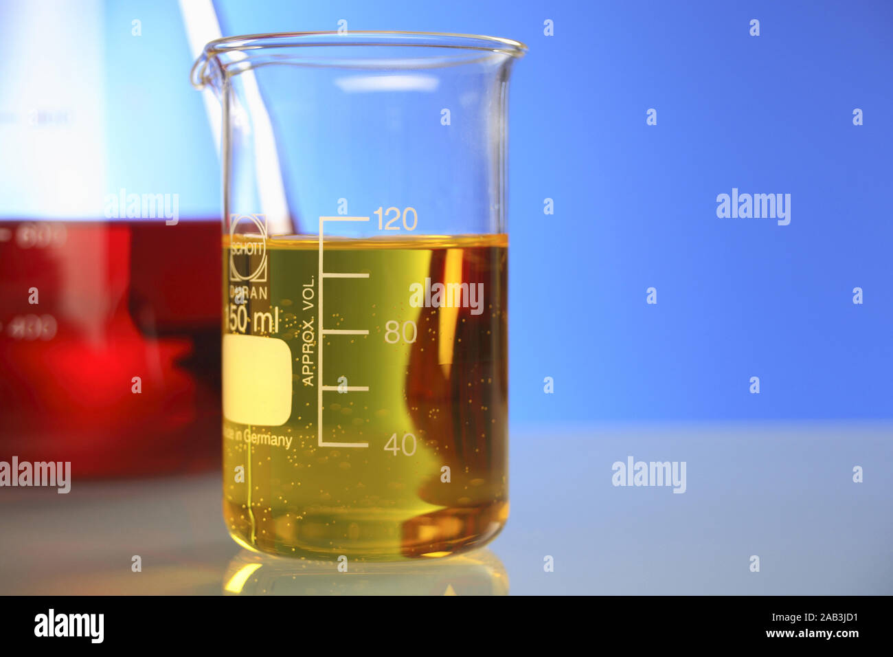 Biotechnik hi-res stock photography and images - Alamy