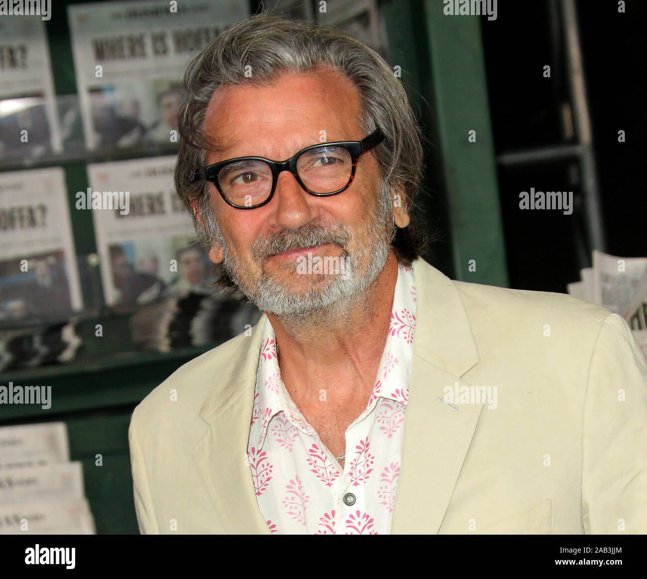 The Irishman Premiere held at the TCL Chinese Theatre in Hollywood ...