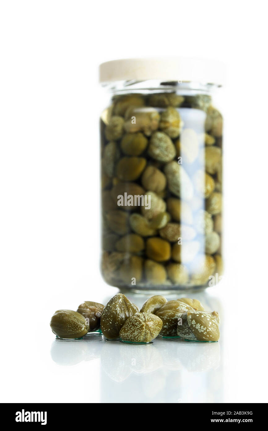 Kapern hi-res stock photography and images - Alamy