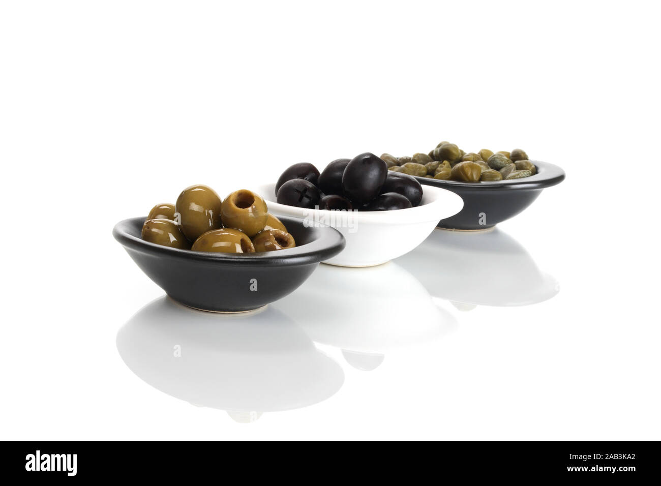 Kapern hi-res stock photography and images - Alamy