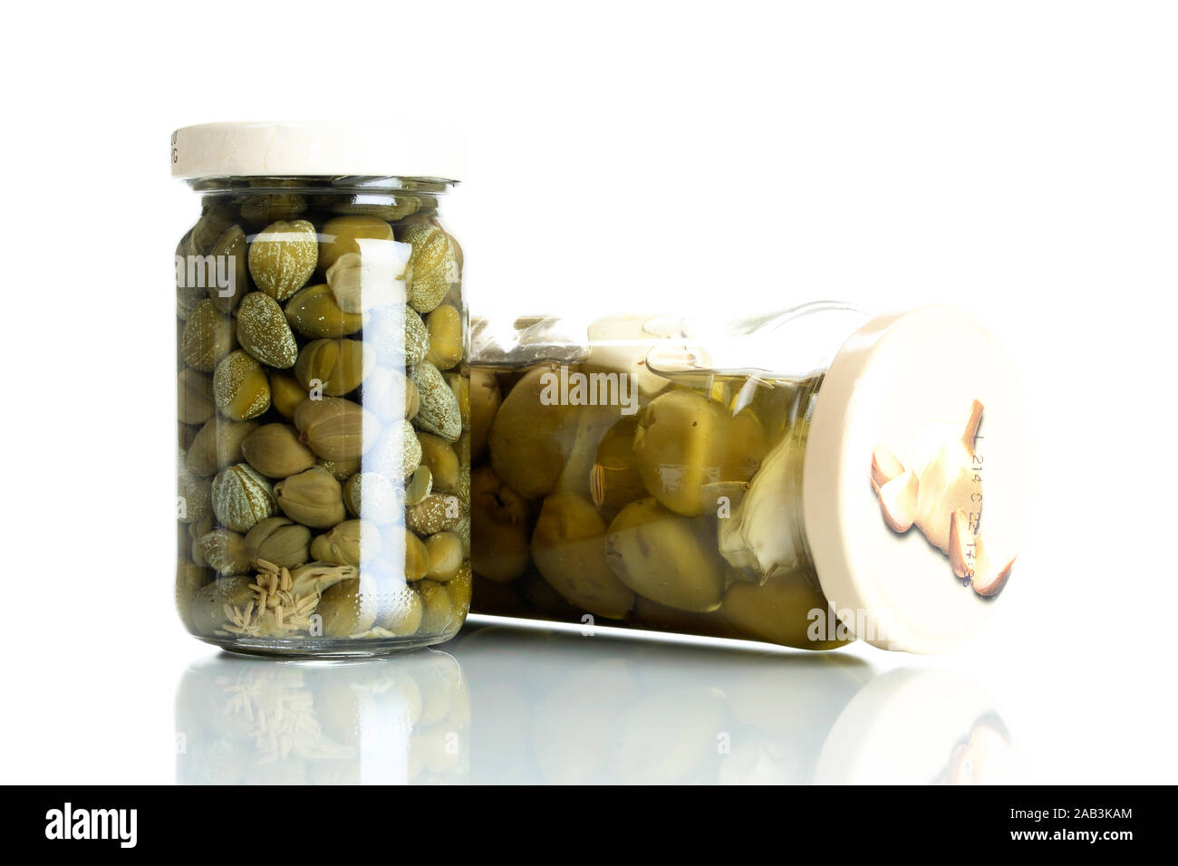 Kapern hi-res stock photography and images - Alamy