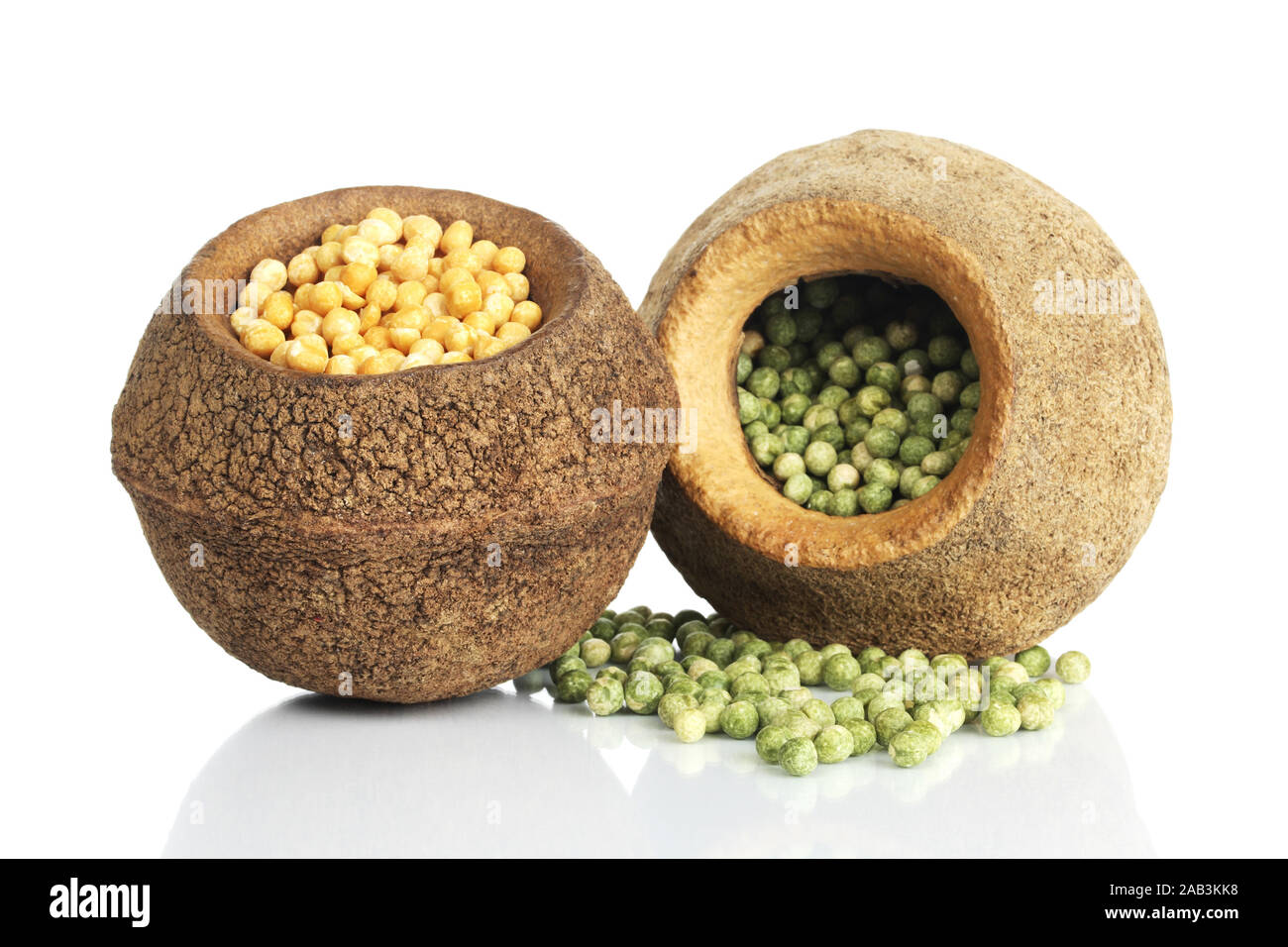 Erbse pflanzen hi-res stock photography and images - Alamy