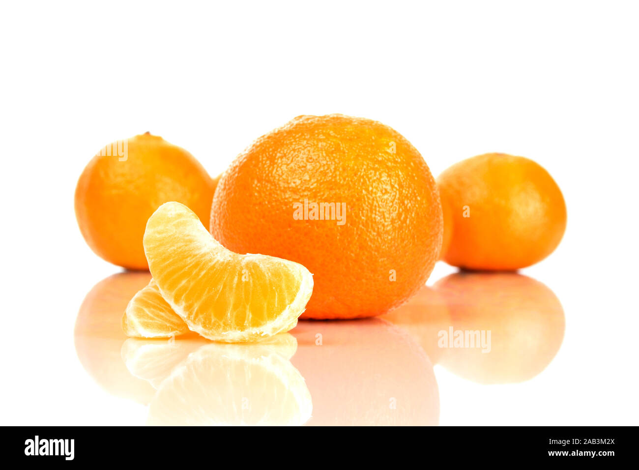 Mandarinen hi-res stock photography and images - Alamy