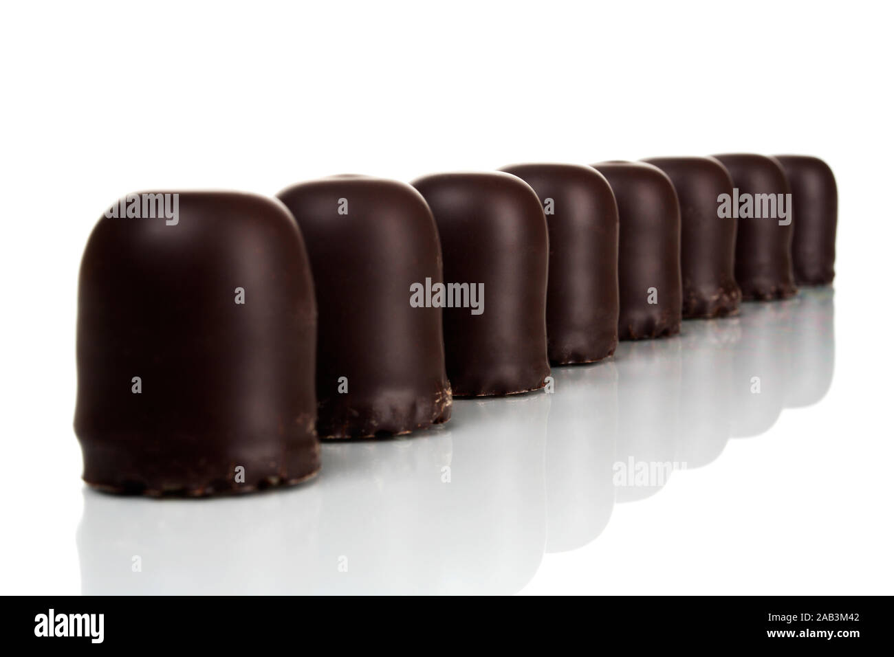 Negerkuesse hi-res stock photography and images - Alamy