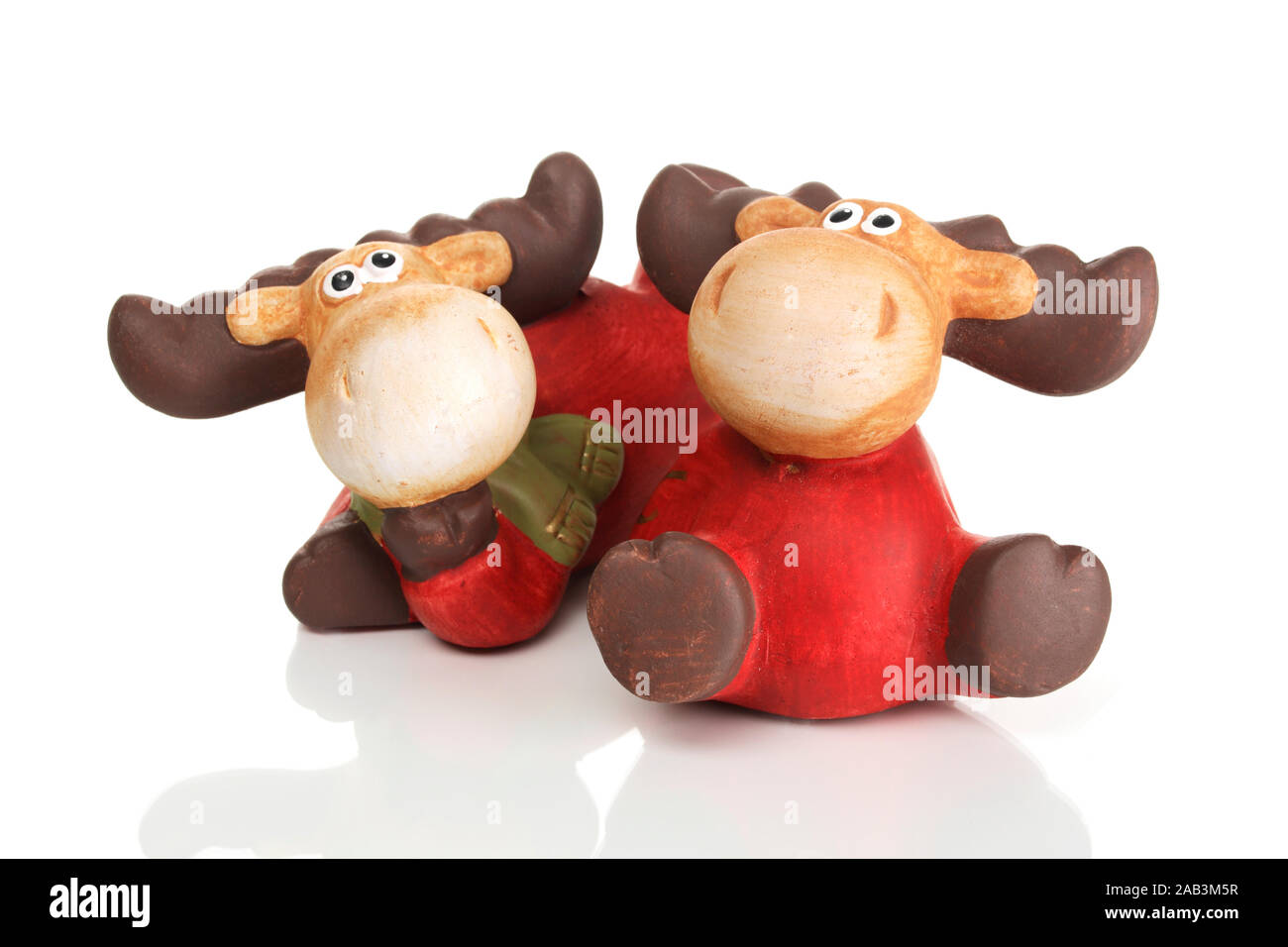 Rentiere hi-res stock photography and images - Alamy