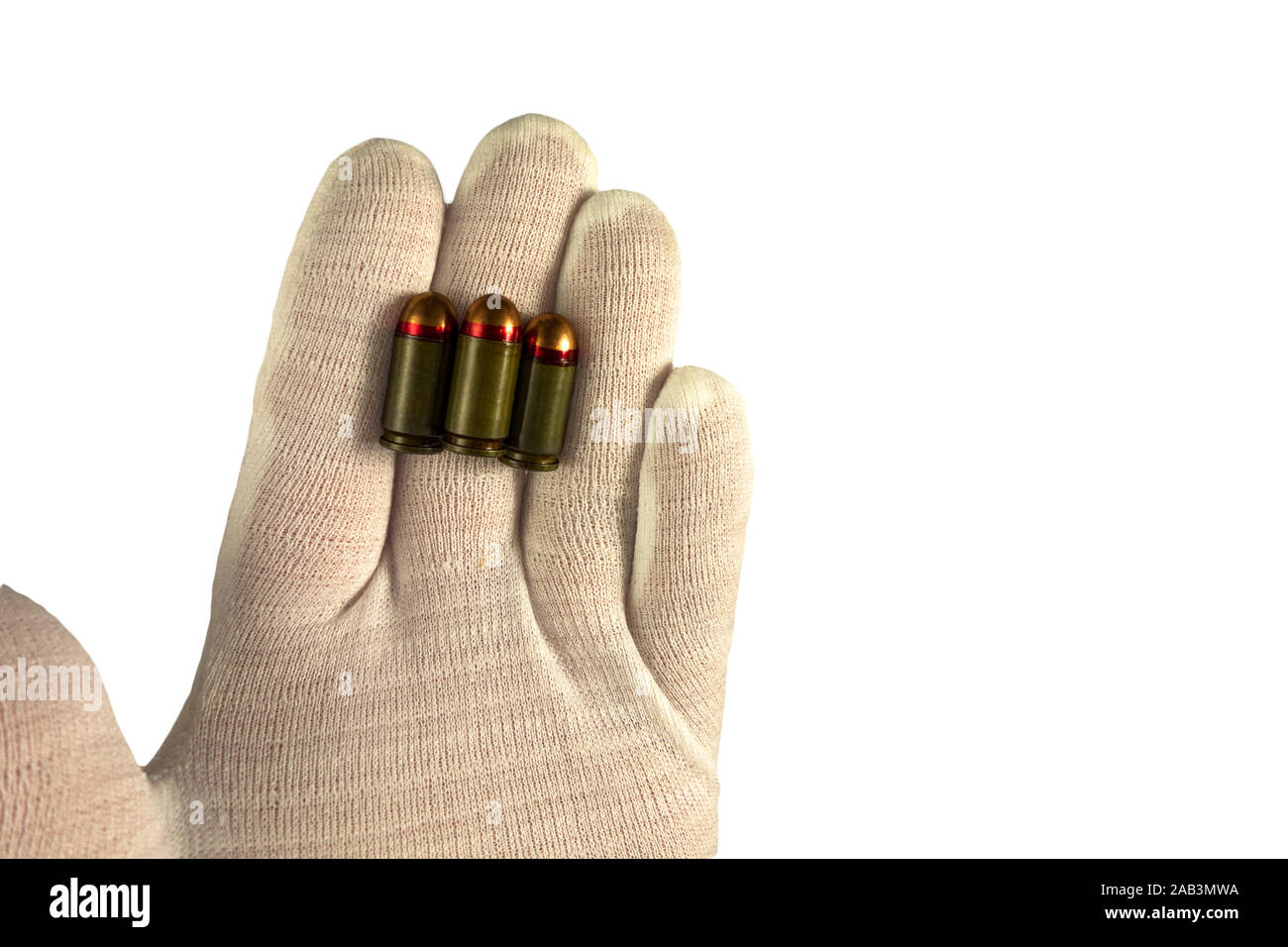 Ballistics forensic hi-res stock photography and images - Alamy