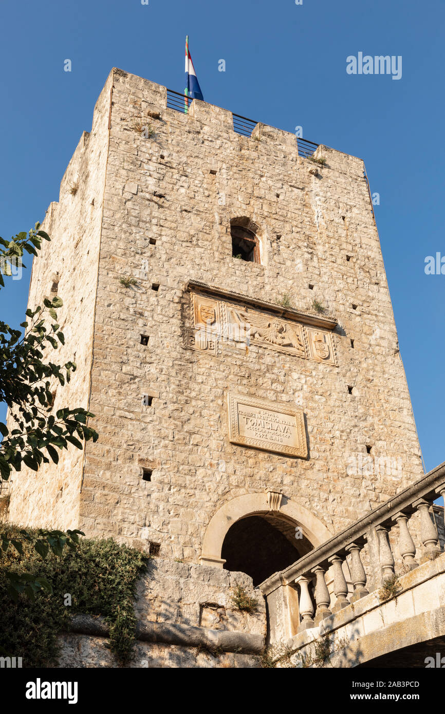 Fort revelin hi-res stock photography and images - Alamy