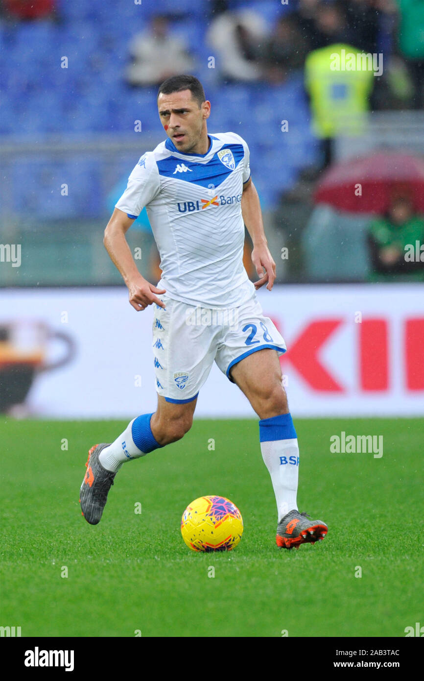 Team brescia hi-res stock photography and images - Alamy