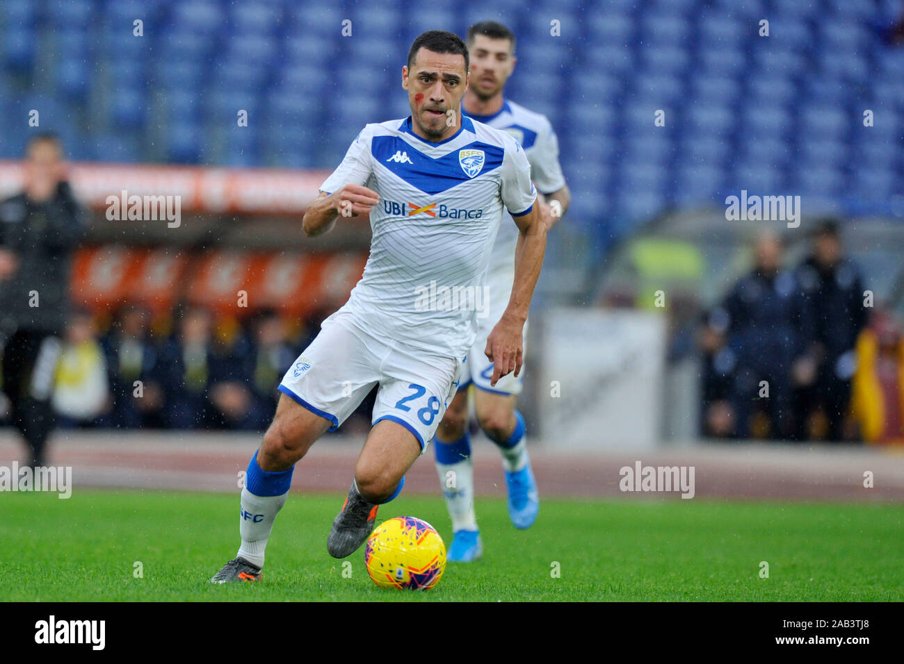Team brescia hi-res stock photography and images - Alamy