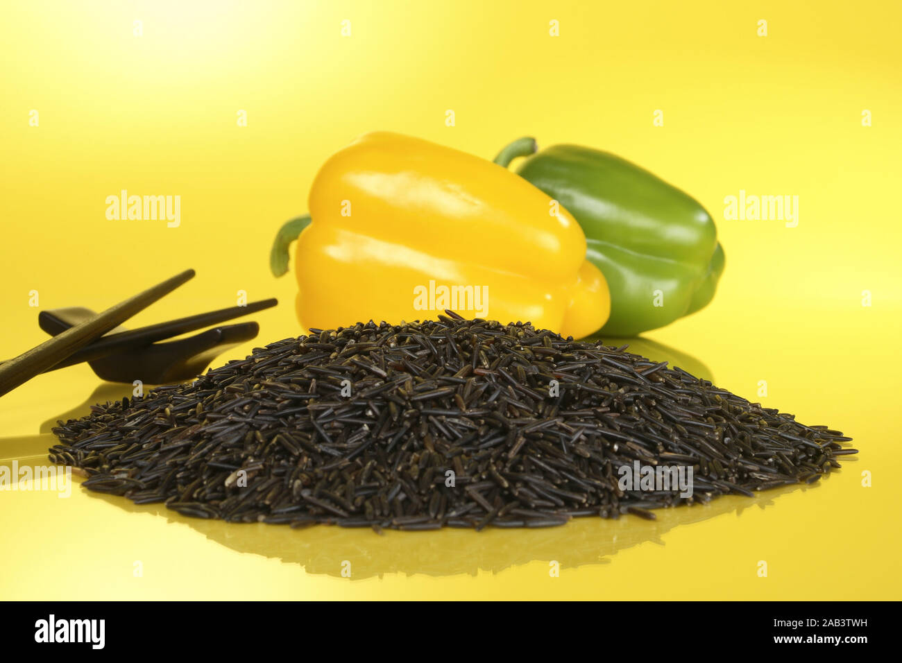 Wildreis hi-res stock photography and images - Alamy