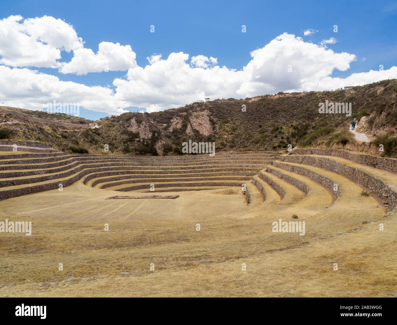 Moray temple hi-res stock photography and images - Alamy