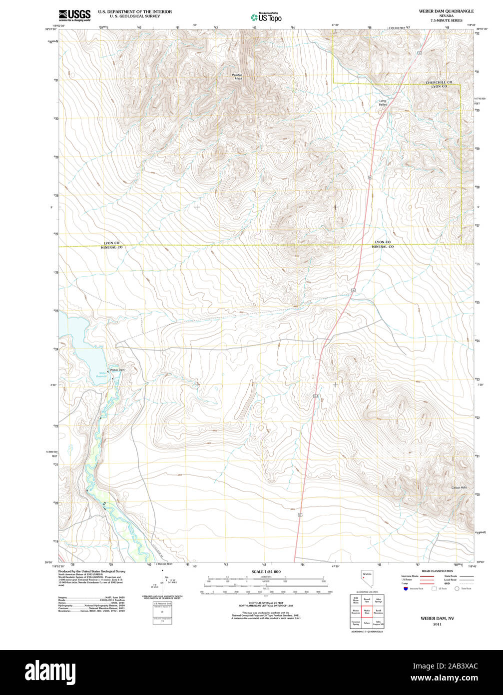 Weber map hi-res stock photography and images - Alamy