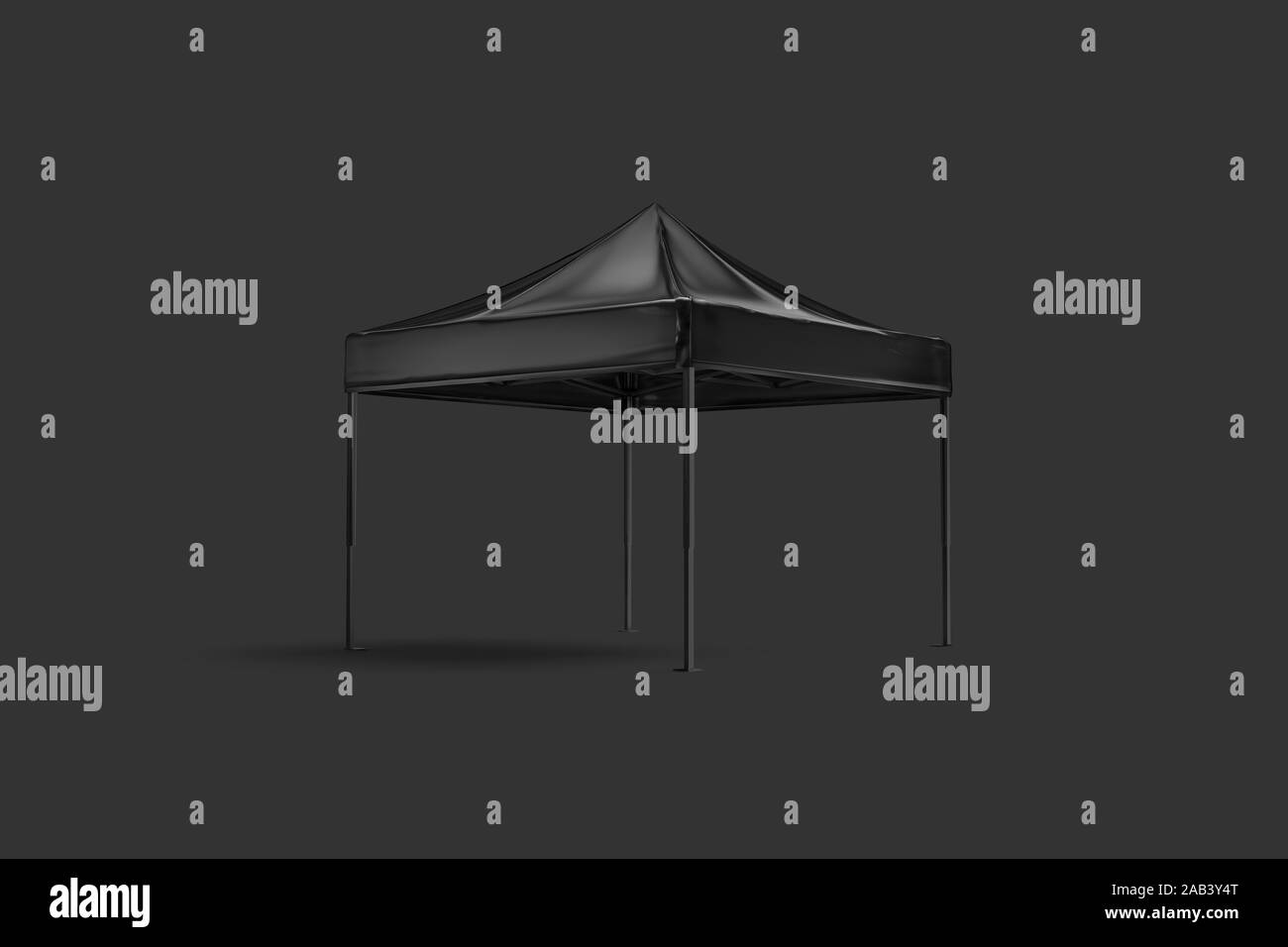 Canopy tent hi-res stock photography and images - Alamy