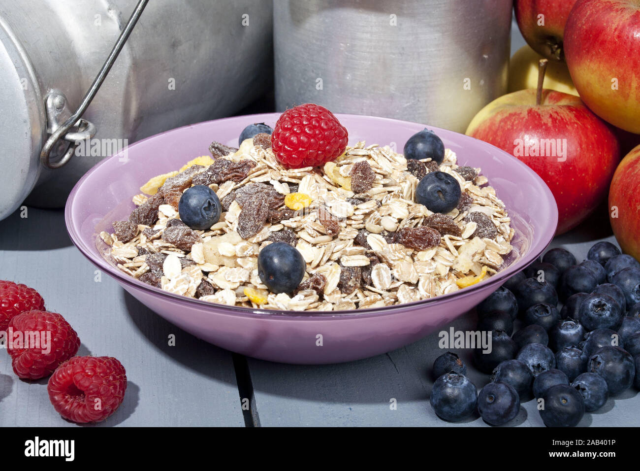 Cerealien High Resolution Stock Photography and Images - Alamy